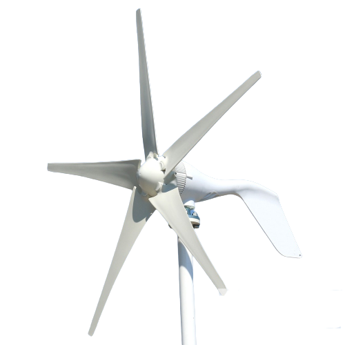 Eolienne Horizontale domestique Heranov | Eolienne-Heragos