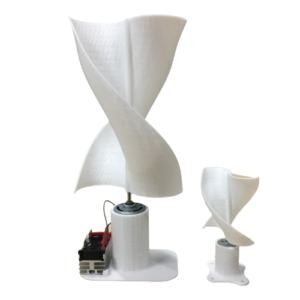 Micro éolienne domestique Heranov | Eolienne-Heragos