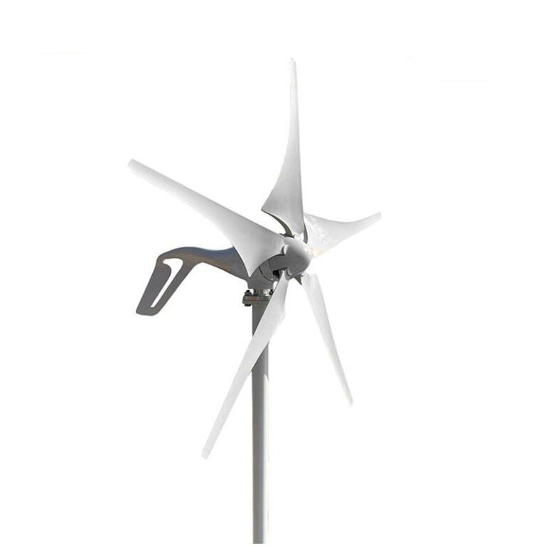 Mini-éolienne domestique Heranov | Eolienne-Heragos