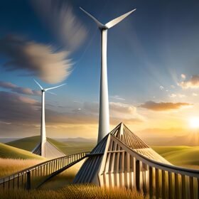 Comment construire sa propre éolienne en 10 étapes ? | Eolienne-Heragos